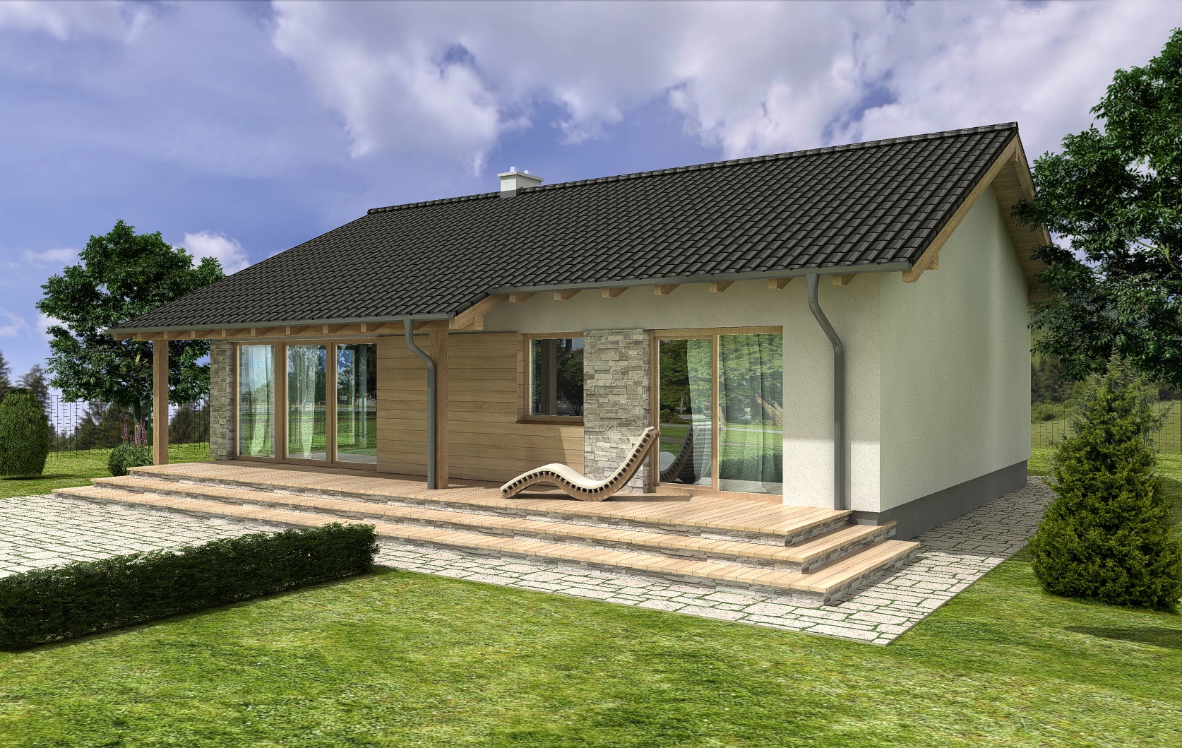 Murované domy | VasDom.sk