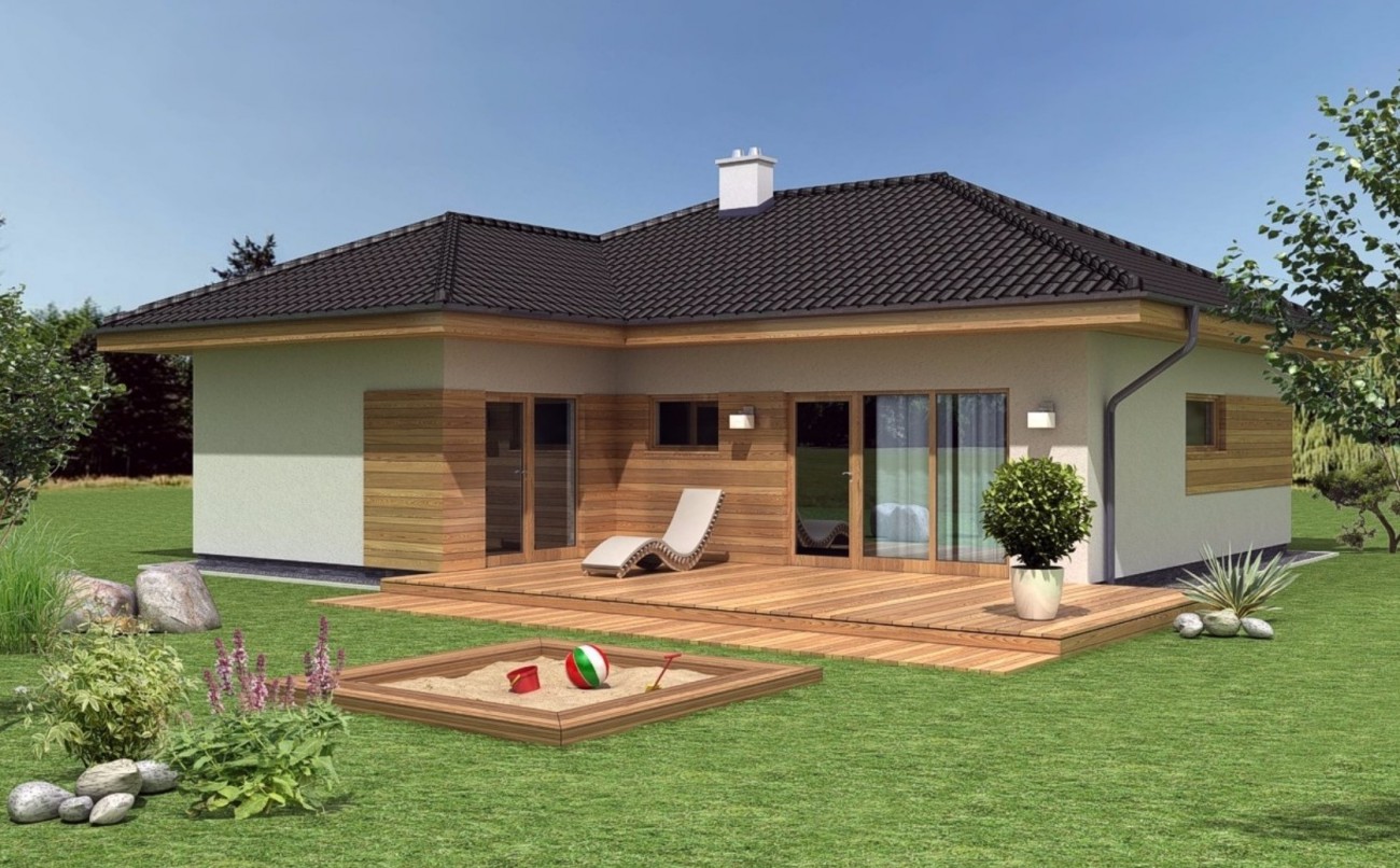 Montované a murované domy na Slovensku | VasDom.sk